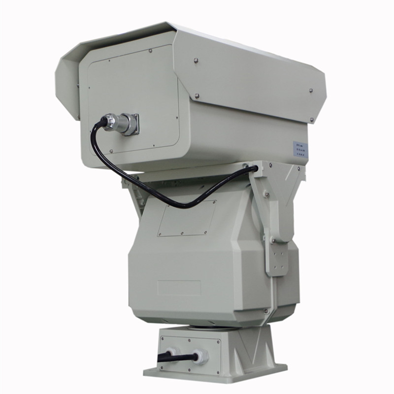 HD Outdoor Thermal Imaging Camera for Border Surveillance from China ...