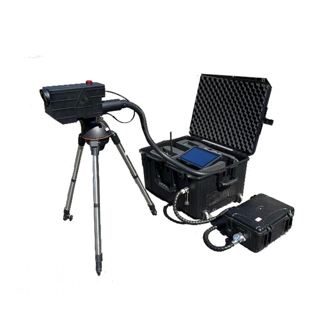 Digital Thermal Scope, Auto Long Range Thermal Camera-Argus