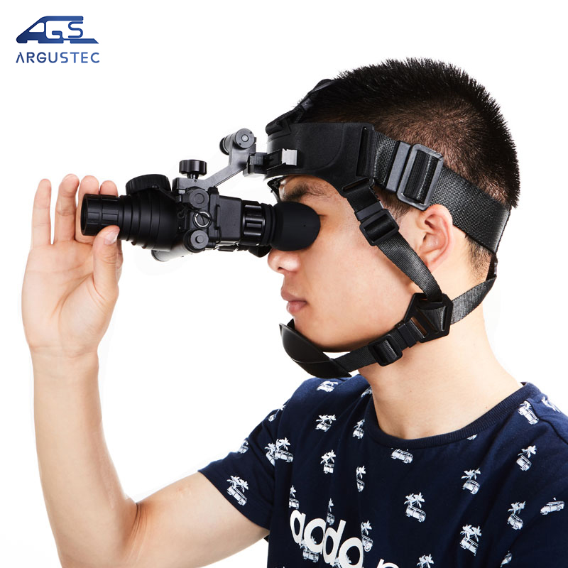Argustec High Performance Night Vision Gooles Imaging Camera 4g from ...