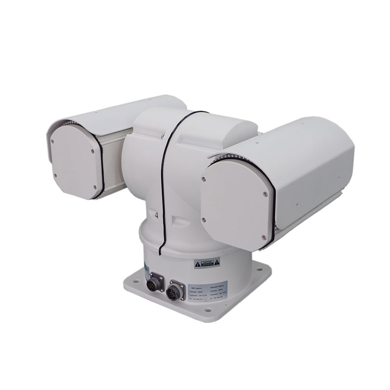 Distance High Speed Thermal Imaging Camera for Vehicle Mounted from ...